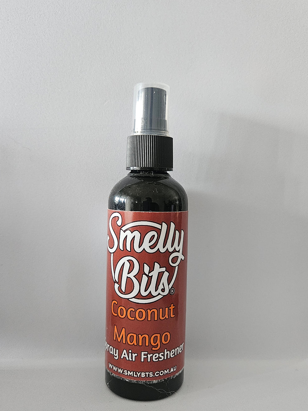 Coconut Mango Spray Air Freshener – Smelly bits